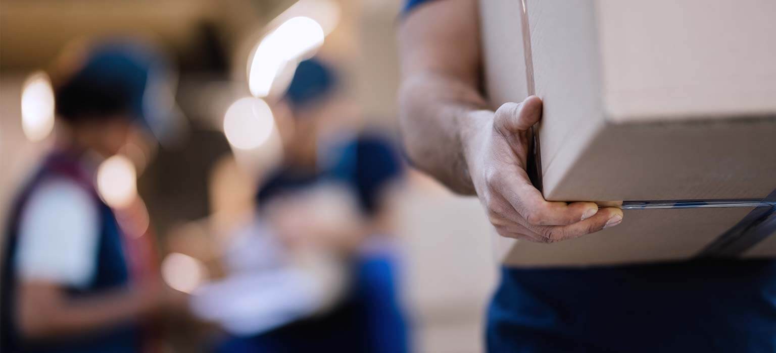 Route Driver » U.S. Messenger & Logistics