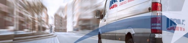 U.S. Messenger: Couriers and Logistics in Chicago & Nationwide