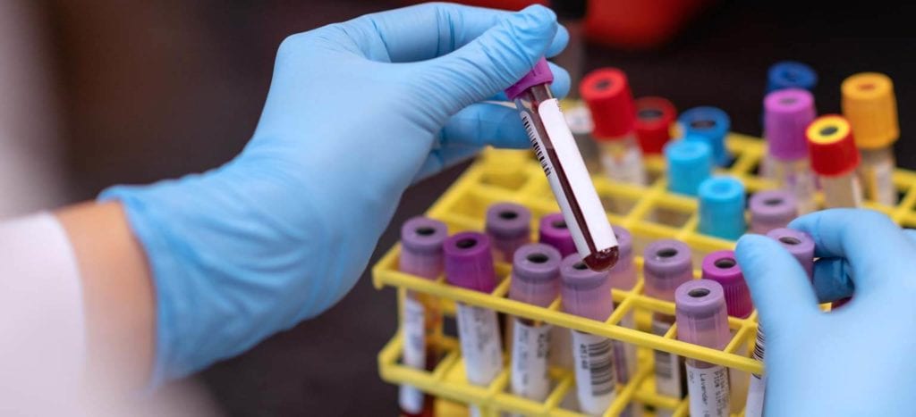 U.S. Messenger is a crucial step in your patient care process.