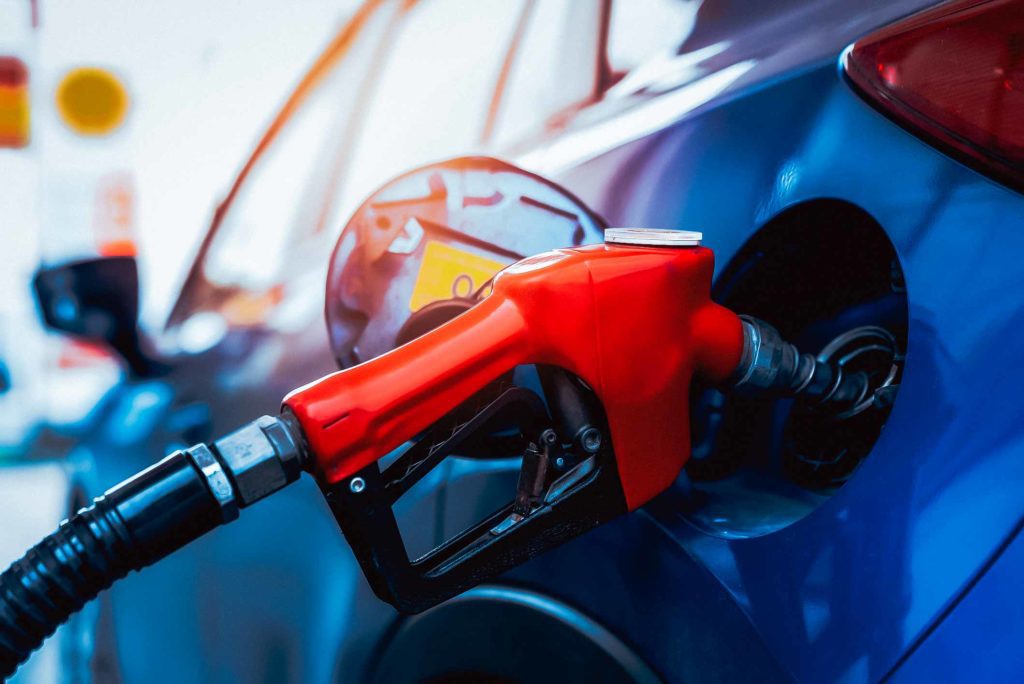 An update on Fuel Surcharges » U.S. Messenger & Logistics